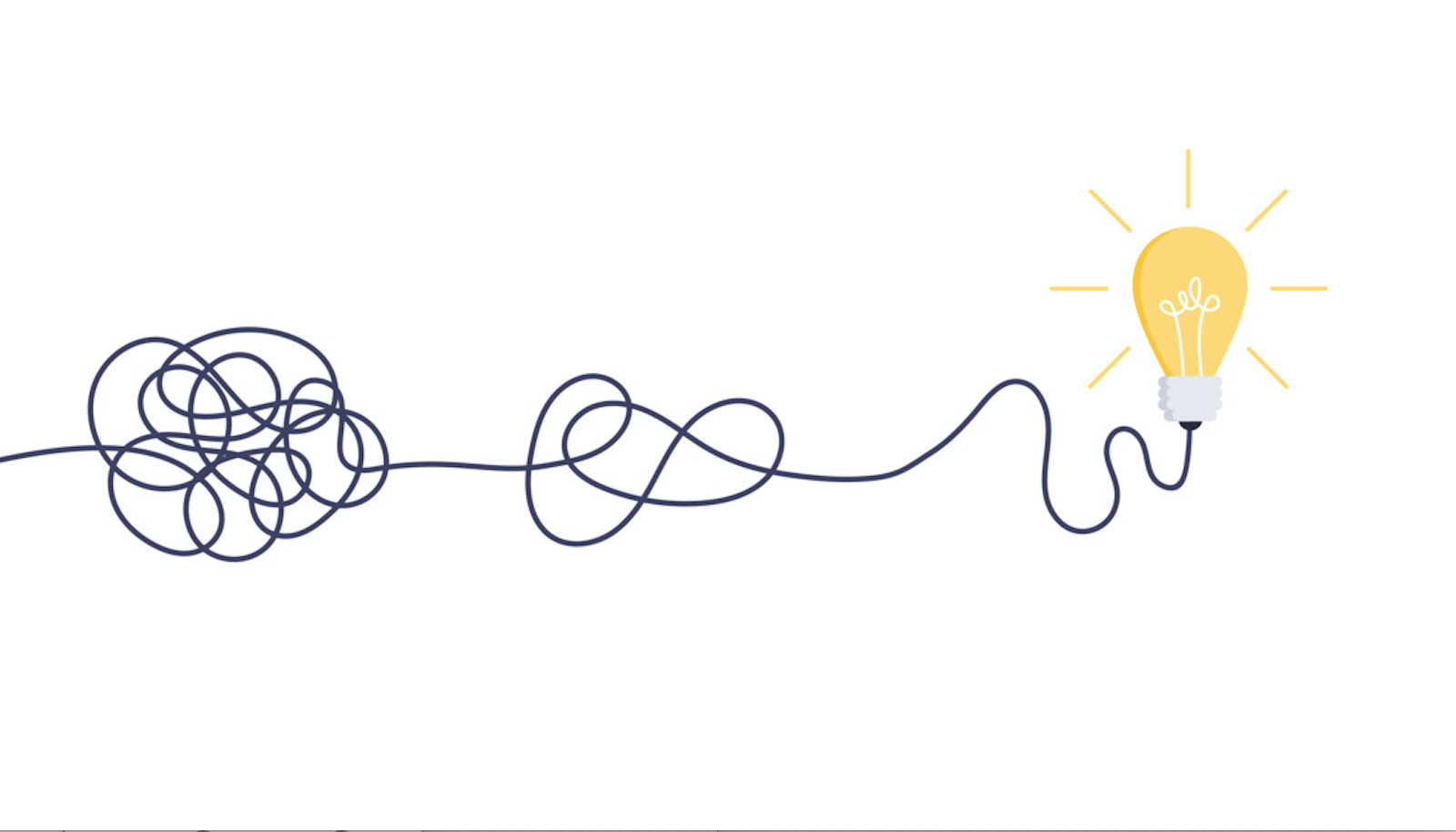 How businesses move from complexity to simplicity